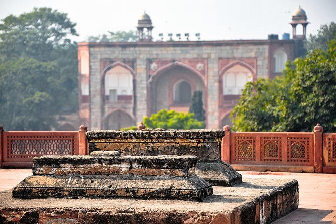 Private 1 Day Delhi 1 Day Jaipur Tour from Delhi by Car - The Itinerary: What to Expect on this Full-Day Tour