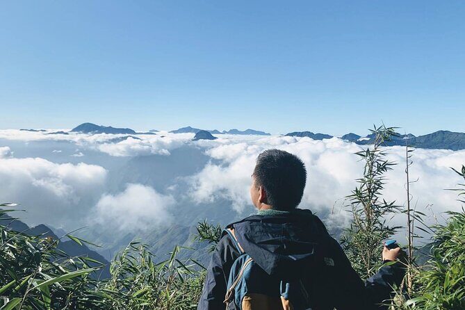 Private 1 Day Fansipan Conquering And Trekking - The Itinerary Explained