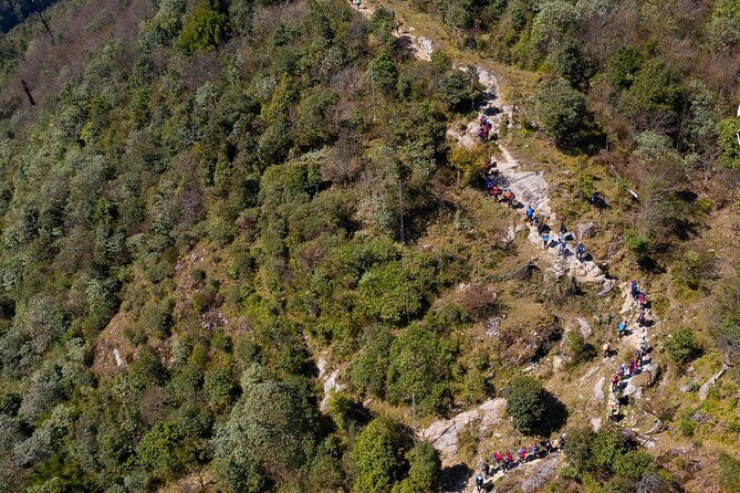 Private 1 Day Fansipan Conquering And Trekking - Who Is This Tour Best For?