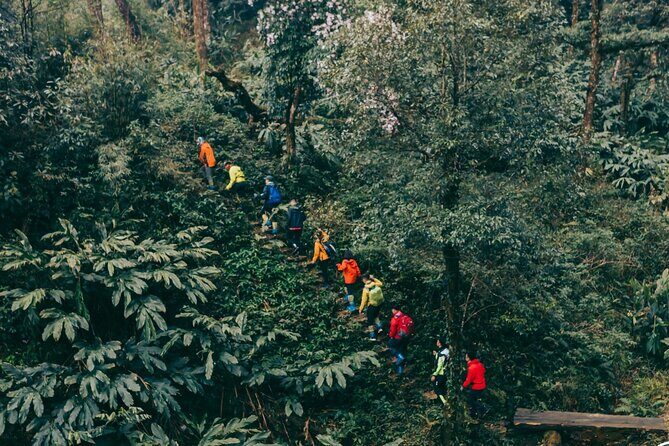 Private 1 Day Fansipan Conquering And Trekking - The Sum Up: Is It Worth It?