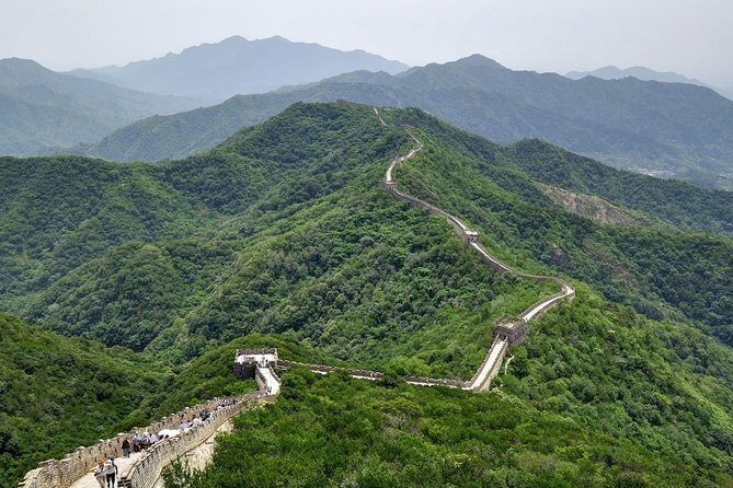 Private 1-Day Great Wall of China Tour to Juyongguan Pass, Badaling & Mutianyu - Potential Considerations