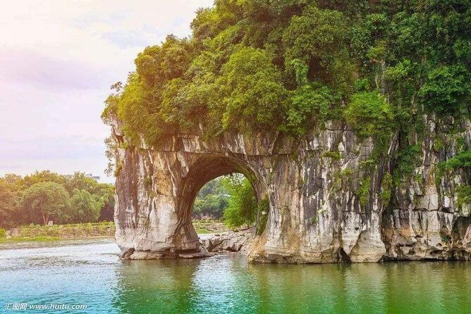 Private 1-Day Guilin Tour Including Elephant Trunk Hill And Reed Flute Cave - Practical Tips and Considerations