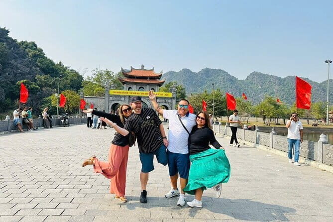 Private 1 day in Ninh Binh with Hoa Lu, Trang An and Mua cave - Exploring Ninh Binh: An In-Depth Look