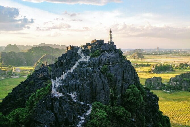 Private 1 day in Ninh Binh with Hoa Lu, Trang An and Mua cave - Final Thoughts