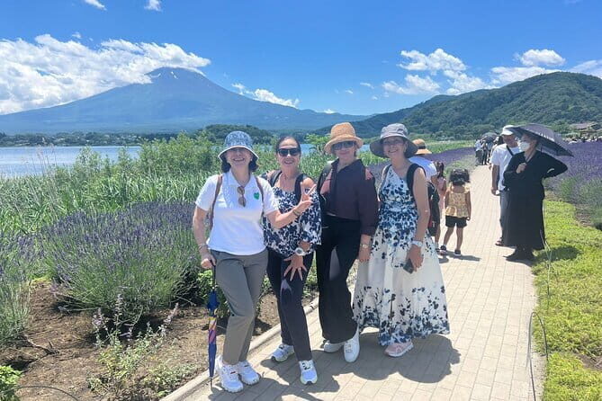 Private 1 Day Round Trip Tour from Tokyo to Mount Fuji - What Travelers Say About This Tour