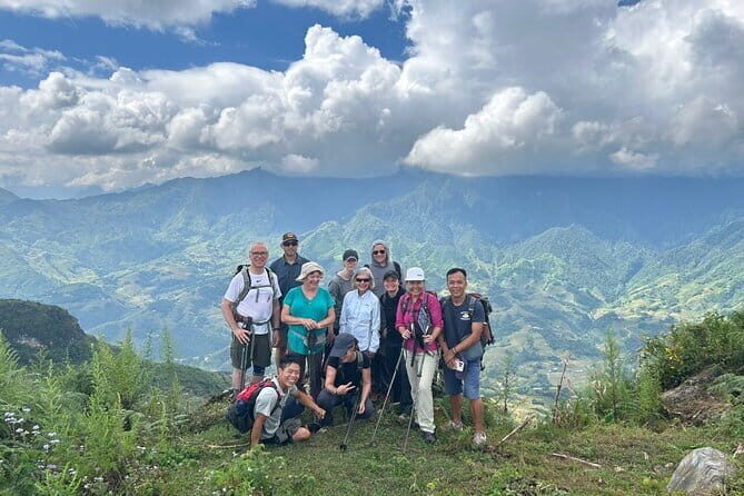 Private 1 Day Sapa Cycling Tour - Whats Included and Whats Not