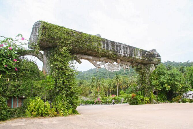 Private 1 Day South Phu Quoc Tour - Final Word