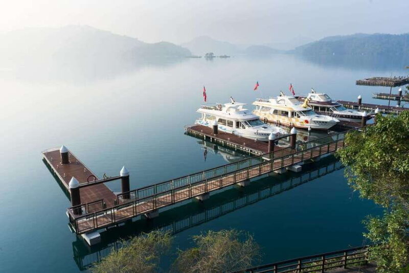 Private 1 Day Sun Moon Lake Escape Tour from Taipei - Final Thoughts: Who Should Consider This Tour?
