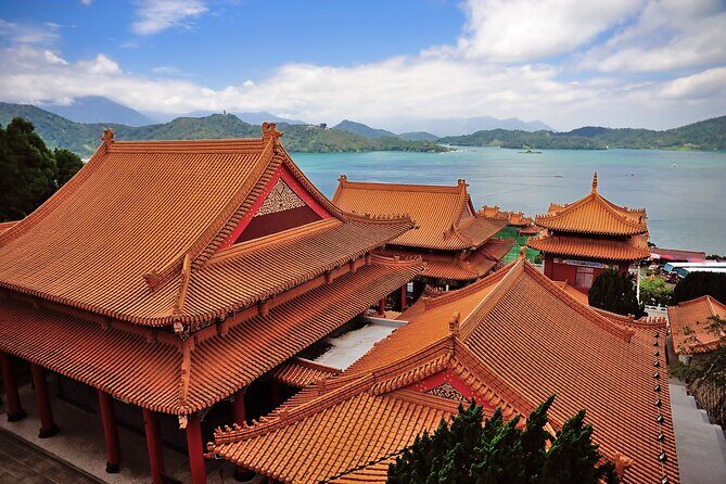 Private 1 Day Sun Moon Lake Escape Tour from Taipei - Who Would Love This Tour?