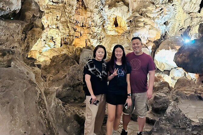 Private 1 Day Tour in Ha Long Bay with Private Cruise or Group - Who Should Book This Tour?