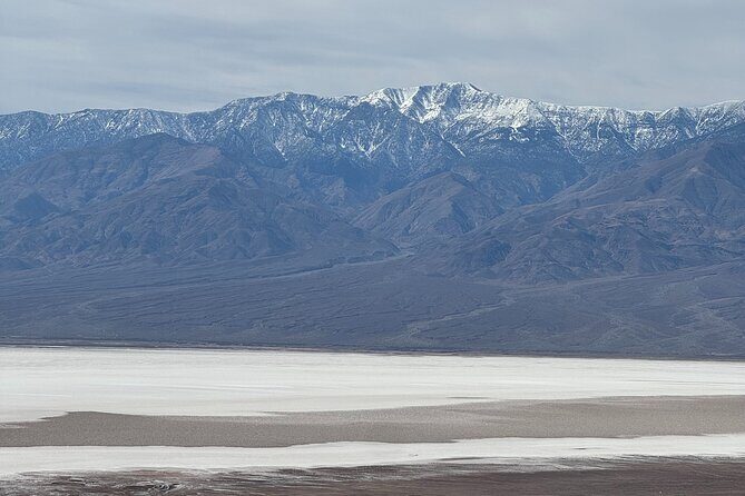 Private 1 Day Tour to Death Valley National Park - Introduction