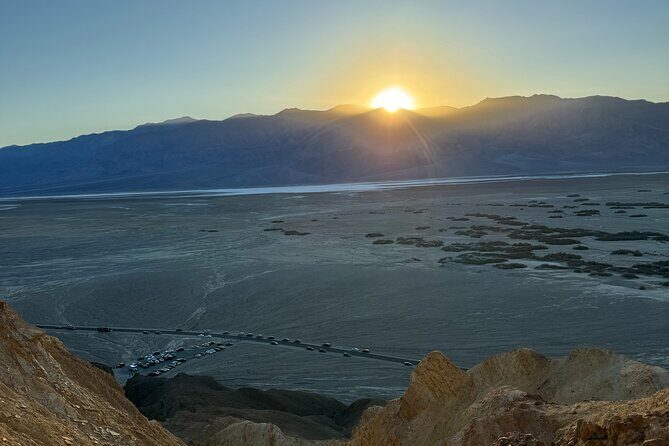 Private 1 Day Tour to Death Valley National Park - What Travelers Say about the Experience