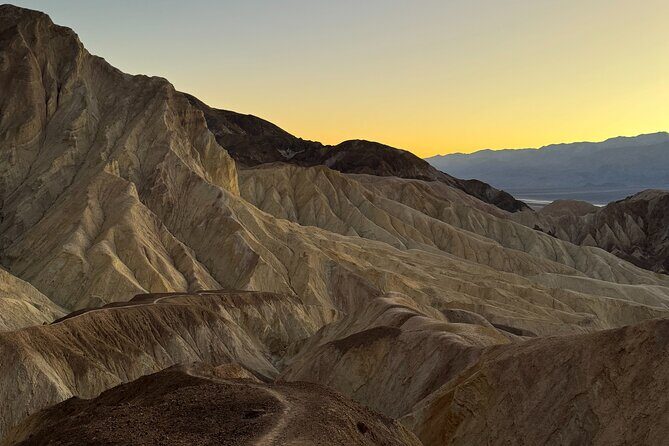 Private 1 Day Tour to Death Valley National Park - Why This Tour Offers Good Value