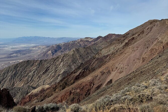 Private 1 Day Tour to Death Valley National Park - Final Thoughts: Who Should Consider This Tour?