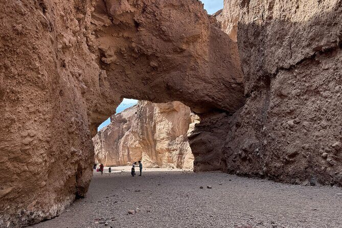 Private 1 Day Tour to Death Valley National Park - FAQ