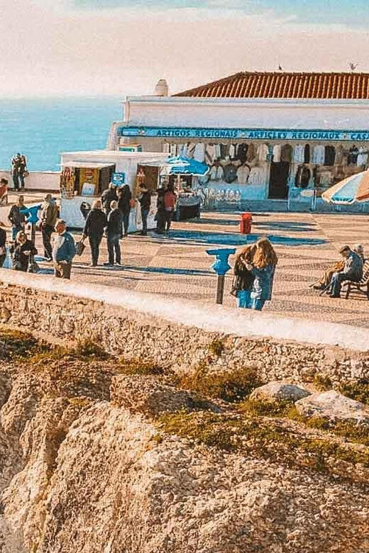 Private 1-Day Tour to Fátima Batalha Nazaré and Óbidos - Practical Tips for Travelers