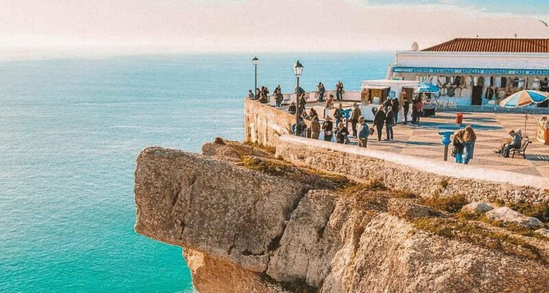 Private 1-Day Tour to Fátima Batalha Nazaré and Óbidos - Authentic Insights from Travelers