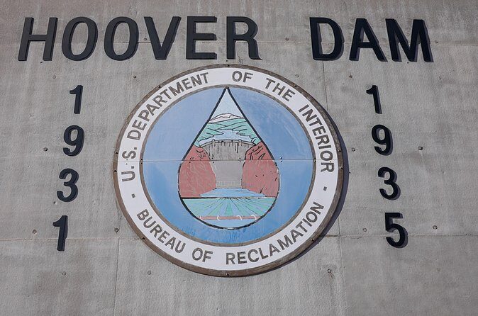 Private 1-Day Tour to Hoover Dam and Las Vegas from Los Angeles - The Balance of Value and Experience