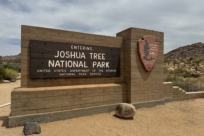 Private 1 Day Tour to Joshua Tree National Park - A Closer Look at the Joshua Tree Private Tour