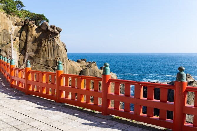 Private 1 Day Tour to Kamakura: Sea, Temples, and Coastal Scenery - The Itinerary: Highlights & What to Expect