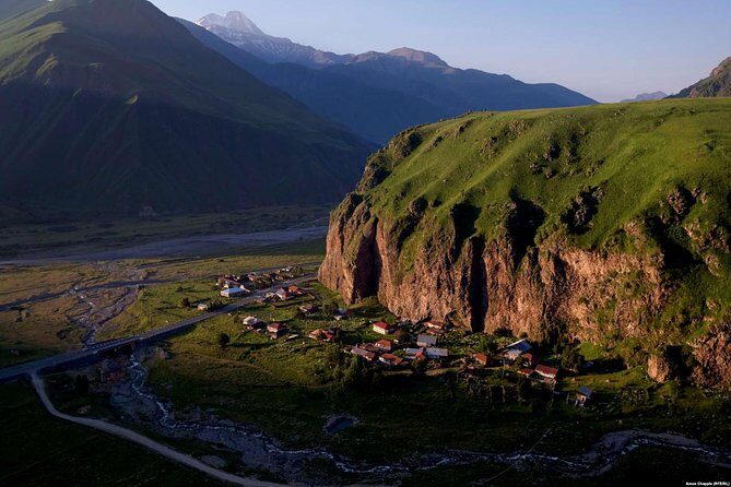 Private 1-Day Tour to Kazbegi & Gergeti Trinity Church - Summary: Why This Tour Is Worth It