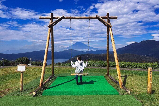 Private 1 Day Tour to Mt Fuji and Hakone: Onsen, Arts and Nature - Final Thoughts