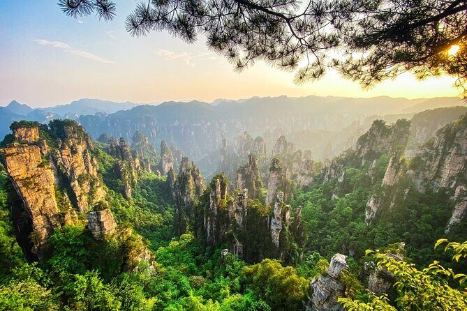 Private 1 Day Tour Zhangjiajie National Forest Park - Optional Add-Ons: Extra Adventures for the Brave and Curious