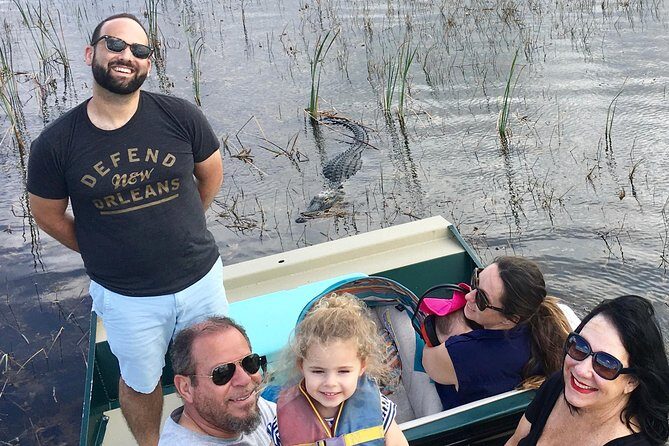 Private 1-Hour Airboat Tour of Miami Everglades - Who Will Enjoy This Tour?