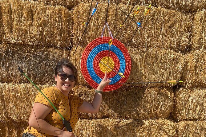 Private 1-Hour Archery Experience around Joshua Tree National Park. - Final Thoughts