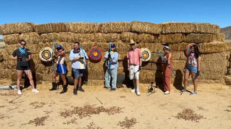 Private 1-Hour Archery experience close to Joshua Tree Park - The Sum Up: Is It Worth It?