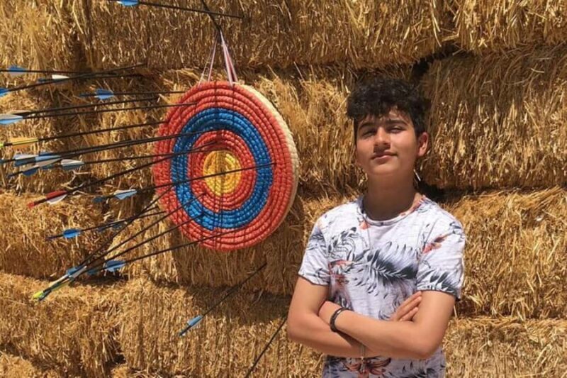 Private 1-Hour Archery experience close to Joshua Tree Park - FAQ