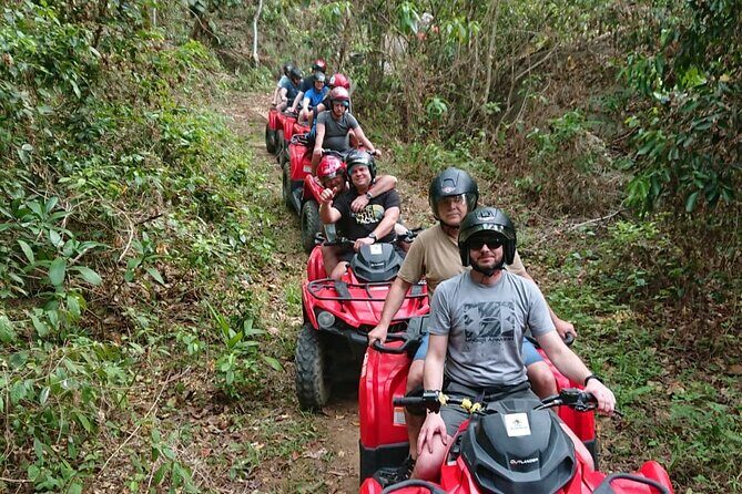 Private 1-Hour ATV Tour in Gampaha - What Makes This ATV Tour Stand Out