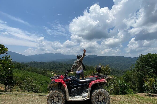 Private 1-Hour ATV Tour in Gampaha - Practical Details and Considerations