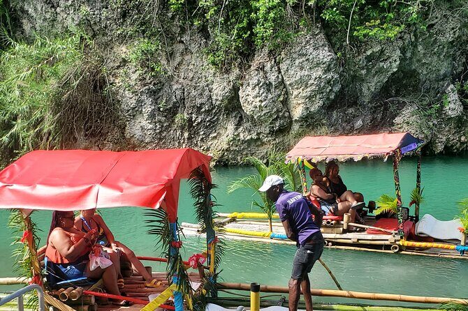 Private 1 Hour Bamboo River Rafting in Montego Bay - Why Choose Bamboo River Rafting in Montego Bay?
