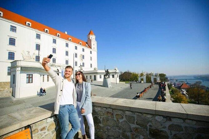 Private 1-Hour Express Bratislava - A Practical Guide to the 1-Hour Express Bratislava Tour