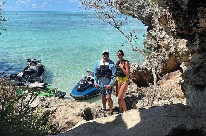 Private 1 Hour FAMOUS SHIPWRECK Jetski Tour - Who Should Book This Tour?