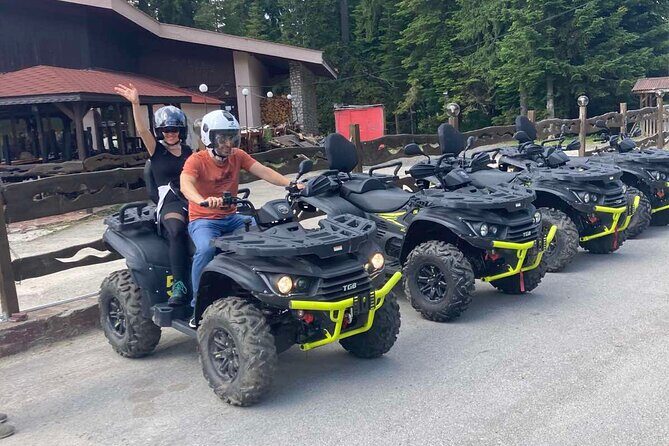Private 1-Hour Quad or Buggy Safari in Borovets - Is It Worth the Price?