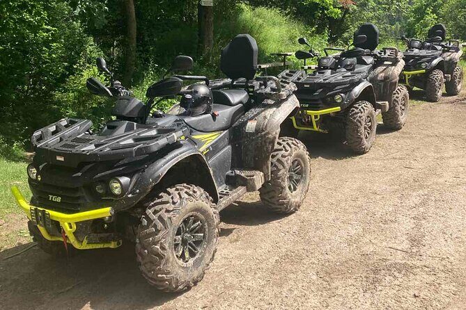 Private 1-Hour Quad or Buggy Safari in Borovets - Final Thoughts: Is This the Adventure for You?