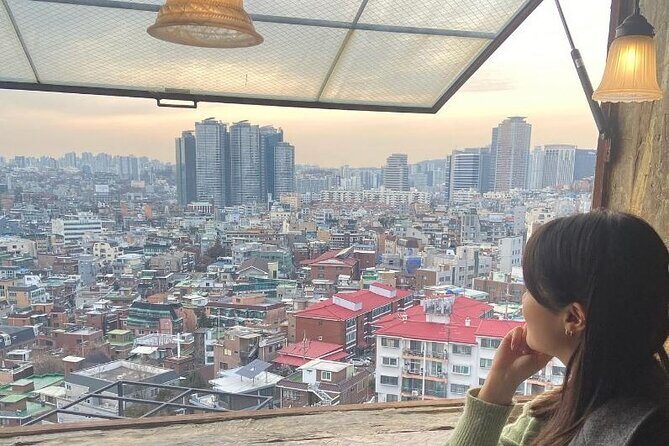 Private 1 Hour Tour in Seoul with Photoshoot - Introducing the Seoul Photoshoot Tour: An Authentic Snapshot of the City