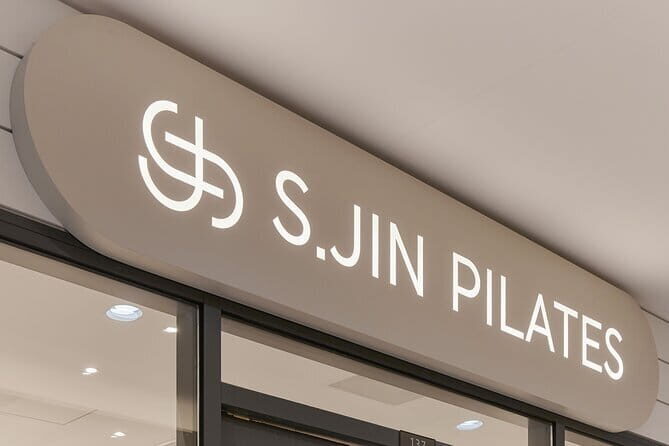 Private 1 on 1 Pilates Experience in Korea - Location and Transport