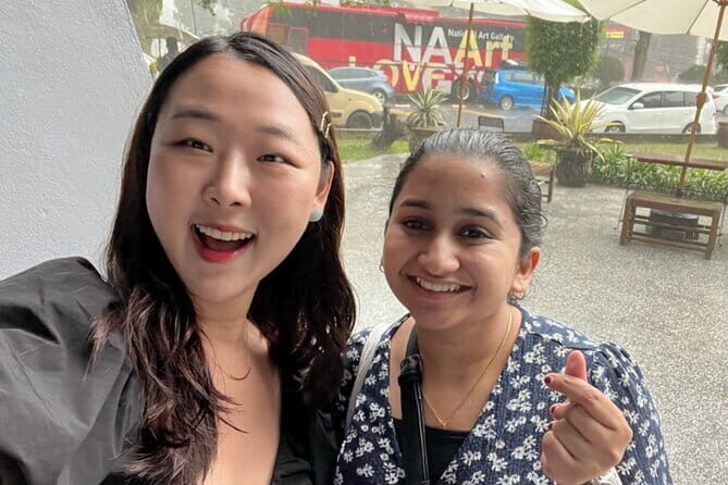 Private 1 on 1 Pilates Experience in Korea - Who Should Consider This Experience?