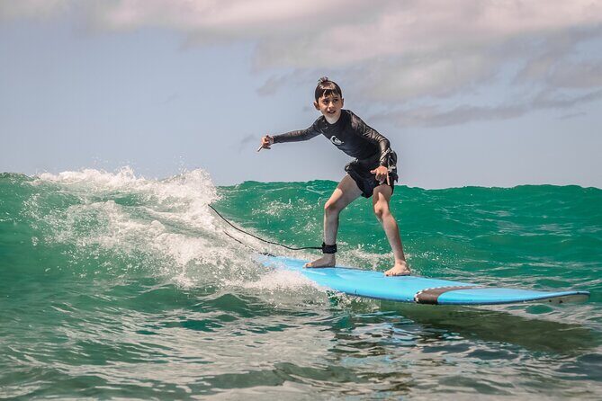 Private 1-On-1 Surf Lesson - Final Thoughts: Who Will Love This Experience?