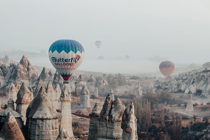 Private 1 or 2 Day Cappadocia Tour - Who Will Love This Tour?