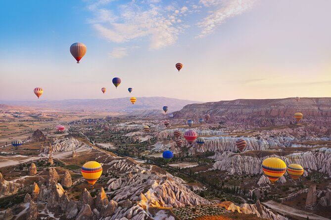 Private 1 or 2 Day Cappadocia Tour - The Sum Up