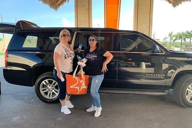 Private 1-Way Airport Transport from Punta Cana to Uvero Alto - Why Choose This Service?