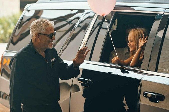 Private 1-Way Airport Transport from Punta Cana to Uvero Alto - Additional Considerations