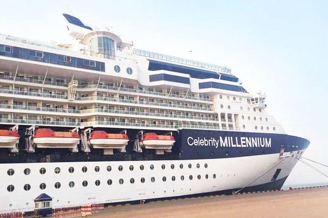 Private 1-Way Transfer Between Tianjin Port to Beijing - A Closer Look at the Experience