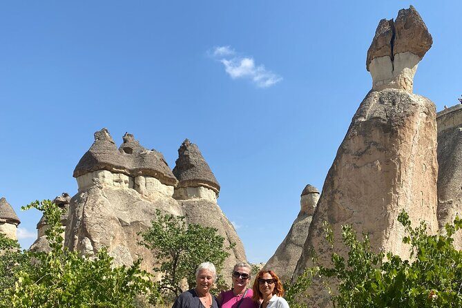 Private 10-Day Istanbul Ephesus Pamukkale Cappadocia Guided Tour - Key Points