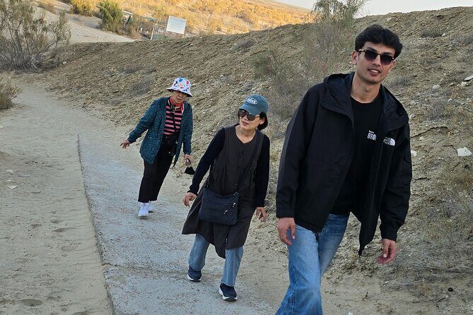 Private 10-Day Uzbekistan Tour by Car and Minivan from Khiva - The Registan and Ancient Tombs of Samarkand