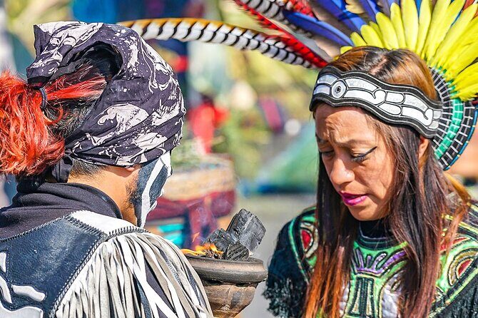 Private 10 Days Luxury Mexico Honeymoon All Inclusive - Exploring the Vibrant Heart: Mexico City